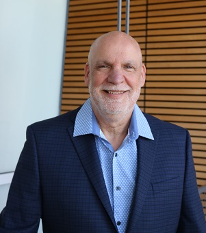 Jim Landers joins the Glenn College as Enarson Fellow in Public ...