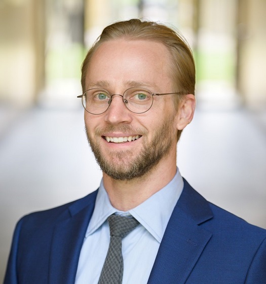 Roy L. Heidelberg, PhD | John Glenn