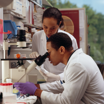 The Collaborative Era in Science | John Glenn