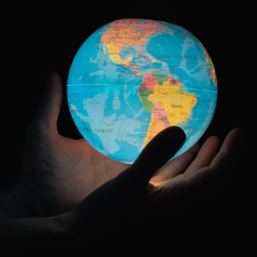 Global Science for Global Challenges | John Glenn