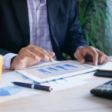 Data Science in the Public Interest: Improving Government Performance ...