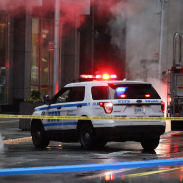 Facilitating Learning to Improve Performance of Law Enforcement ...