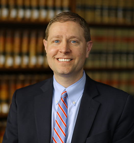Ohio State Names Nationally Recognized Legal Scholar to Lead Salmon P ...